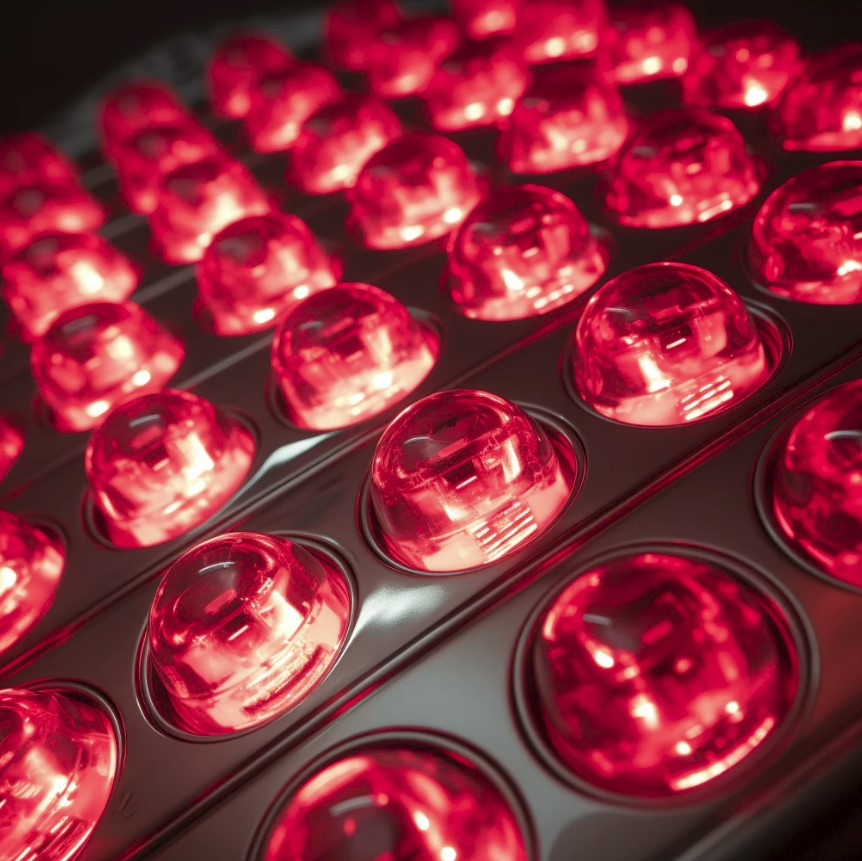 Red Light Therapy — BioHacker Tech